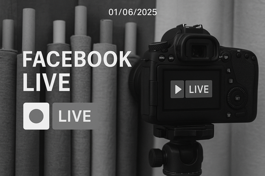 Facebook Live Sale 2 T9 Fabrics 